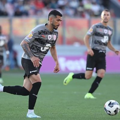 Hamrun Spartans FC - Hamrun Spartans FC