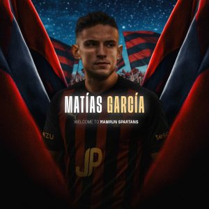 Hamrun Spartans FC - Hamrun Spartans FC