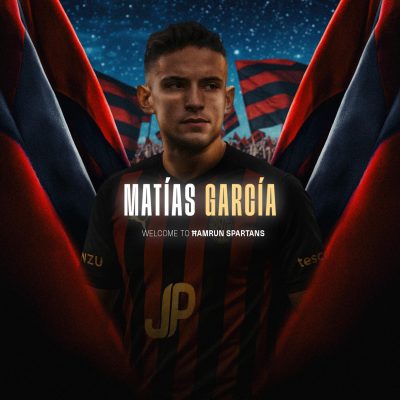 Hamrun Spartans FC - Hamrun Spartans FC