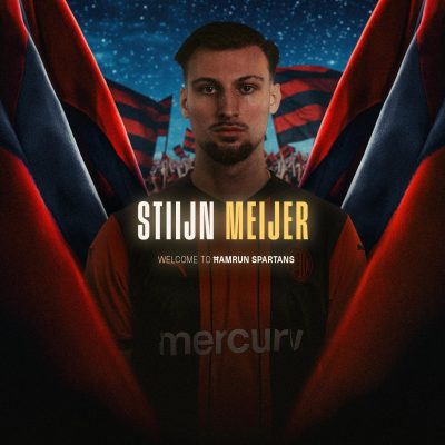 Hamrun Spartans FC - Hamrun Spartans FC