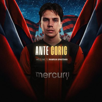 Fixtures & Results - Hamrun Spartans FC