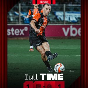 The Team - Hamrun Spartans FC