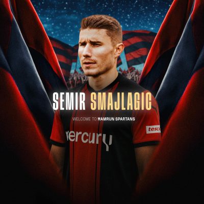 Hamrun Spartans FC - Hamrun Spartans FC