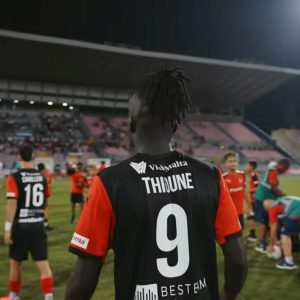 The Team - Hamrun Spartans FC