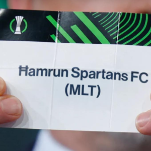 Hamrun Spartans FC - Hamrun Spartans FC